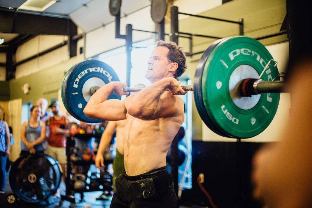 Crossfit Asheville